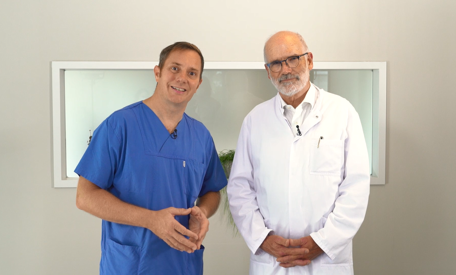 Schulterübungen | gutgehen Dr. med. Andreas Elsner